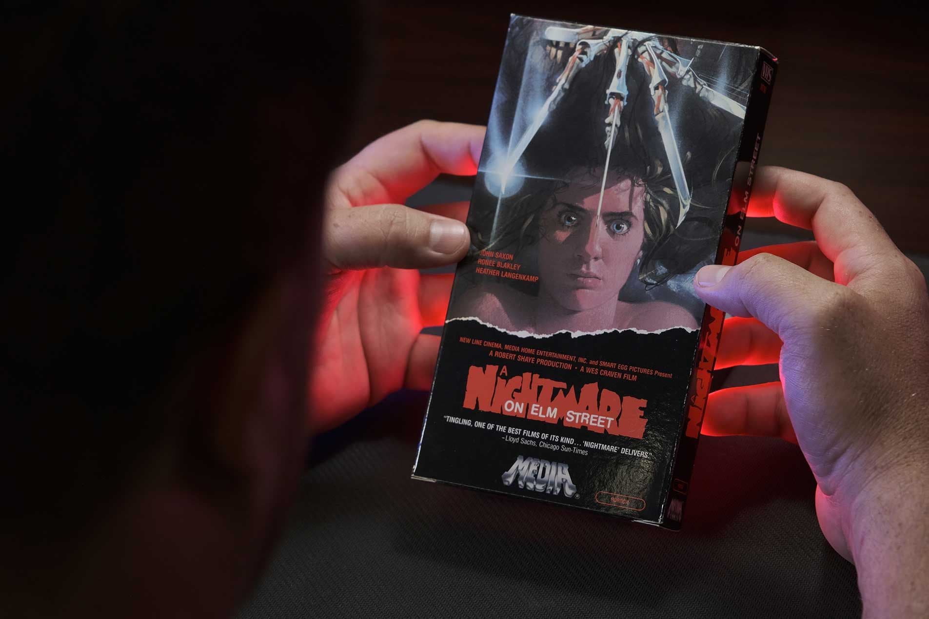 Home Video Grading | CGC